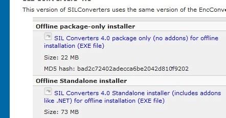 Bulk Unicode Converter For Word Dipes Np