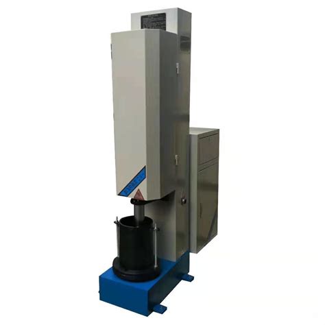 General Purpose Standard Proctor Test And Modified Proctor Test Standard Proctor Compaction