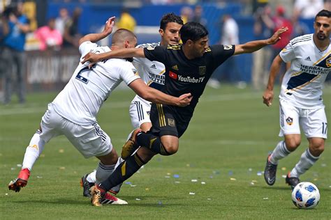 Los Angeles Fc Vs Seattle Sounders Live Stream Time And Tv Schedule