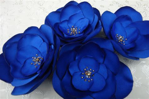 Royal Blue Flowers Hd Wallpapers Top Free Royal Blue Flowers Hd
