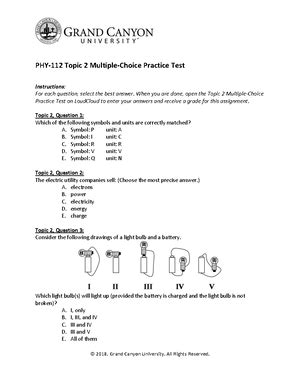 EXS Lab Quiz 1 Study Guide EXS 340L Quiz 1 Study Guide Lab 1 Patient