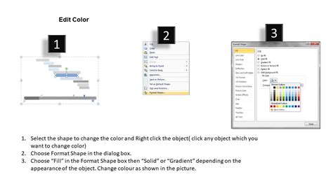 Roadmap Timeline For Data Display Presentation Graphics Presentation PowerPoint Example