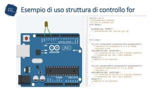 Arduino Base PPT