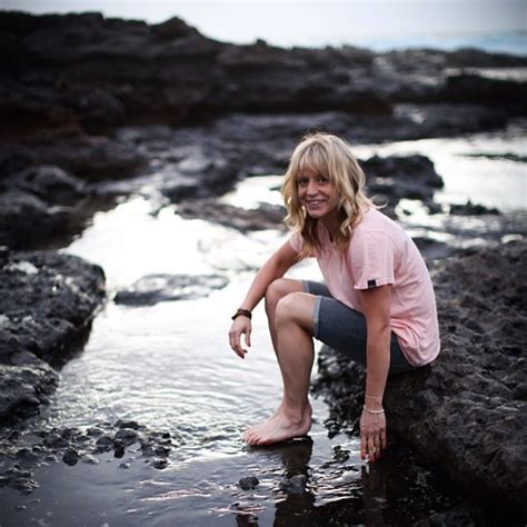 Jenny Joness Feet