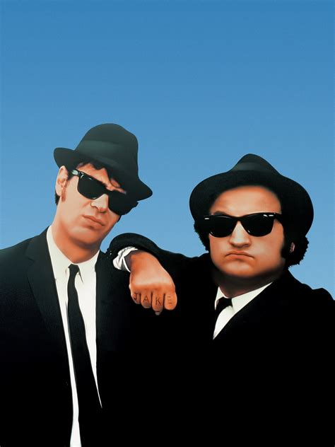 The Blues Brothers Official Clip Filthy Mouths And Bad Attitudes