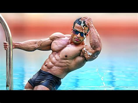 The Devil Yatinder Singh Bodybuilding Workout Motivation Youtube