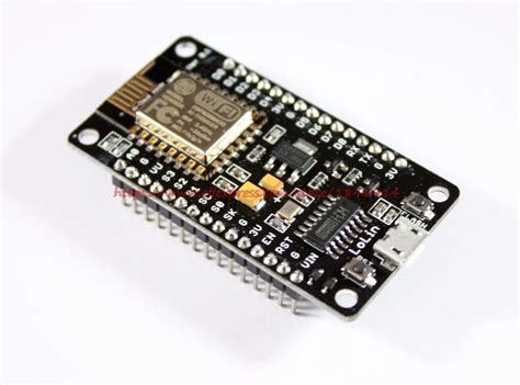 Nodemcu V3 Lua Wifi Module Esp8266