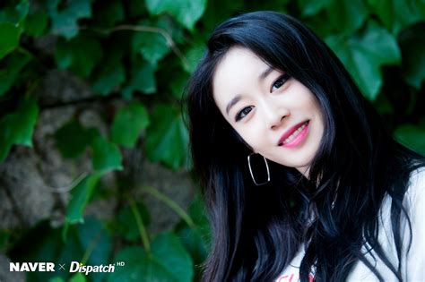 朴智妍（park Jiyeon） 堆糖，美图壁纸兴趣社区
