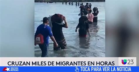 El asilo la difícil opción que persiguen los cubanos que llegan a la