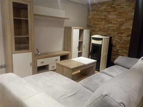 Piso En Venta En Monforte De Lemos 105 000 Con 3 Habitaciones Adaix