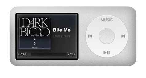 Music Widget 🎵 For Ios16 Homescreen Layout