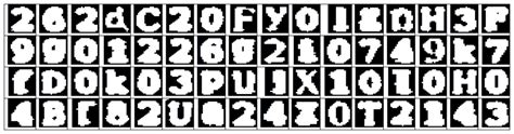 Deep Learning Based Automatic Captcha Solver Towards Ai