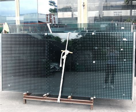 Single Double Triple Low E Tempered Insulated Double Glazing Glass