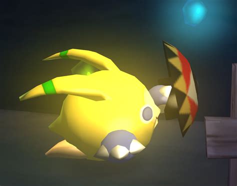 Shield Moo Klonoa Wiki Fandom
