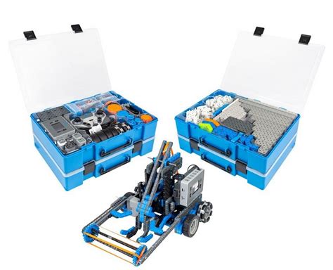 Vexrobotics VEX IQ Competition Kit 2nd Generation 228 7980 1