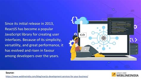 Ppt How Reactjs Development Services Helps Businesses Powerpoint Presentation Id12145658