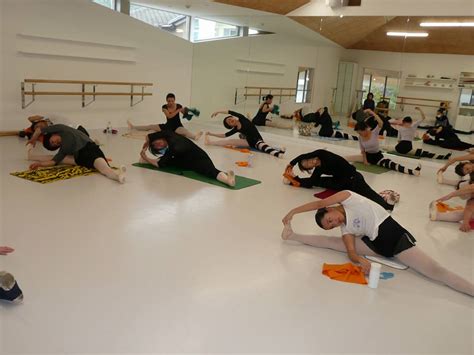 Y Ballet School Tokushima Shi Tokushima