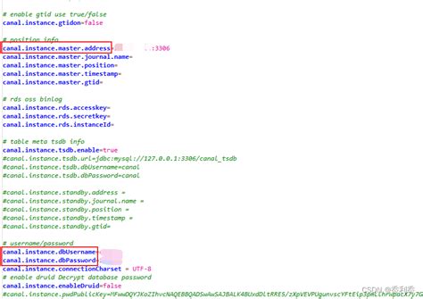 Mariadb实时同步数据至clickhouse（最详细）clickhouse Mariadb 同步 Csdn博客