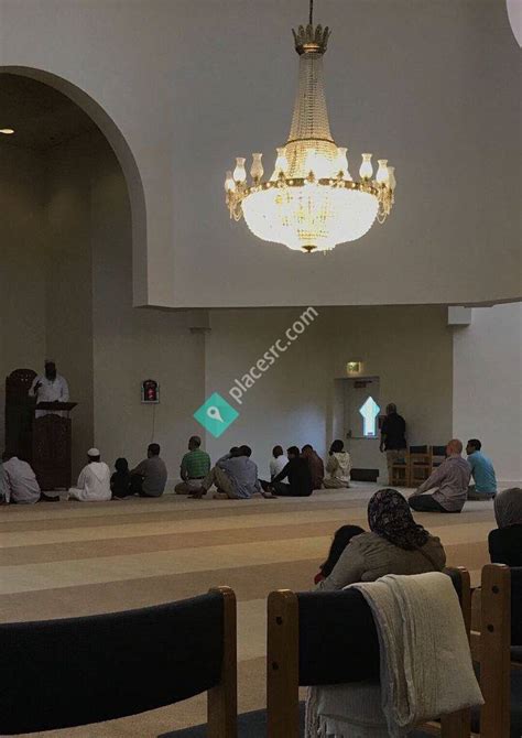 Islamic Society Of North America Plainfield