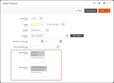 Set Up Magento 2 Payment Restrictions In Easy Steps