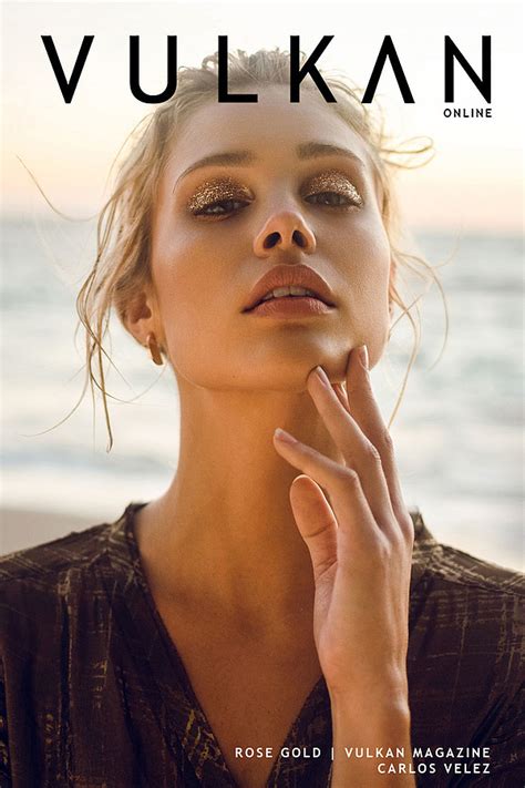 Allie Leggett Model On Modelisto