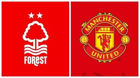 PREDIKSI Nottingham Forest Vs Manchester United H2H Skor Dan Line Up