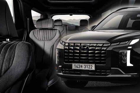 잘 팔리겠네 5천 초반 팰리세이드 블랙 에디션은 이런 느낌 네이트뷰 잘 팔리겠네 5천 초반 팰리세이드 블랙 에디션은 이런 느낌 네이트뷰