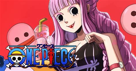 One Piece Perona Ha Cobrado Vida Gracias A Bella Cosplayer Brasileña
