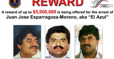 Treasury Targets Sinaloa Cartel Leaders Corporate Network ~ Borderland