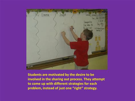 Ppt Cognitively Guided Instruction In Mathematics Powerpoint