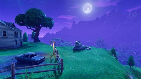 The Best Monitor Settings For Fortnite Gamepur