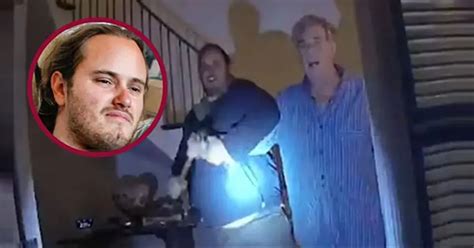 Condenan A 30 Años De Prisión A David Depape Hombre Que Atacó Al