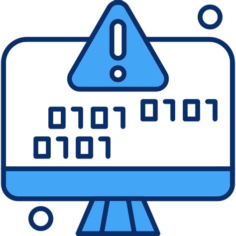Lcd Generic Blue Icon