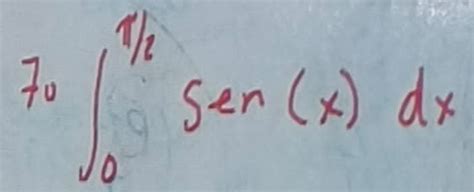 Solved given that πcosxdx now integrate the given Chegg