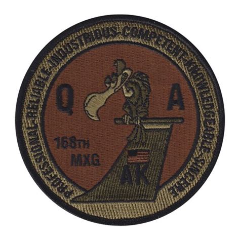 MXG QA OCP Patch Th Maintenance Group Patches