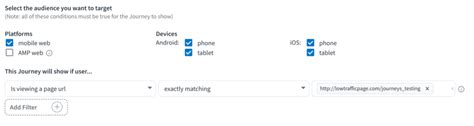 Testing Branch Journeys Best Practices And Techniques Branch