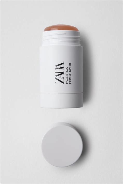 Zara Spf Face Stick Ski Collection Pie Tinte Zara Österreich Austria