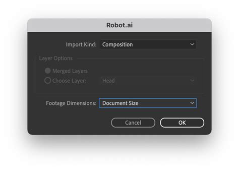 Solved Re Position And Scale In 3d Not Working Well Adobe Community 12375710