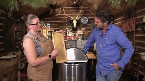 Tim Farmers Country Kitchen Rsu Tv
