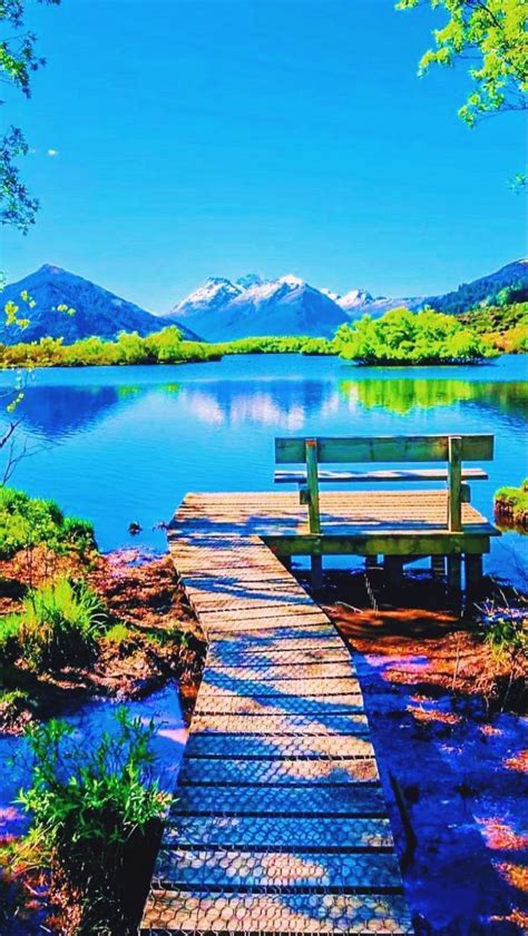 Pin By Claudia NeroAzzurra On Natura Beautiful Nature Wallpaper Hd Beautiful Landscape