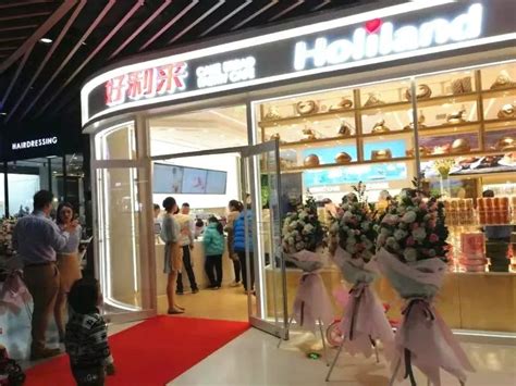 重磅 今天顺义这家大型购物中心正式营业影院超市全入驻 物美超市