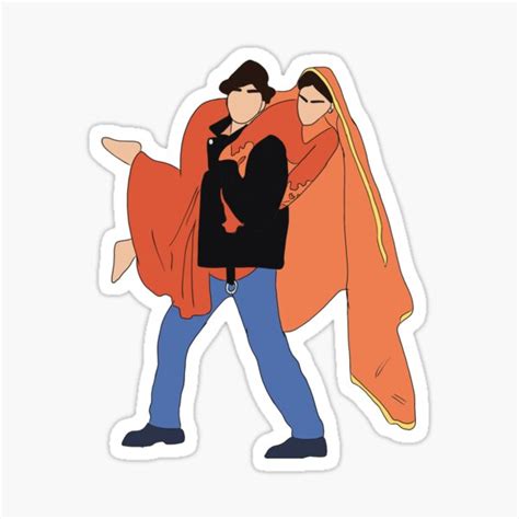 The Best 19 Cartoon Ddlj Poster Crouenewall