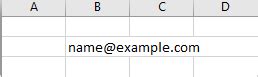 How To Insert Hyperlinks In Excel Quickexcel