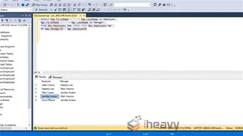 Sql Server Run As Different User Iheavy Devops Cloud Solutions