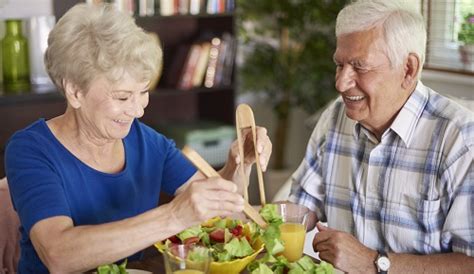 ¿qué Alimentos Son Buenos Para La Longevidad Actiage