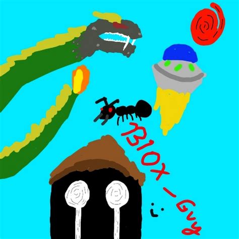 Blox Guy Youtube