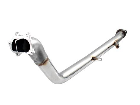 Injen® 08 21 Subaru Wrxwrx Sti 304ss 3 Down Pipe 10 Second Racing