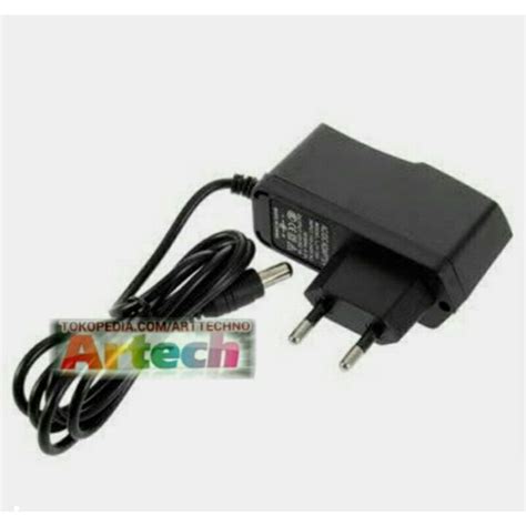 Jual Adaptor Arduino Adapter Power Dc 12v 1a Project Cctv Led Dll