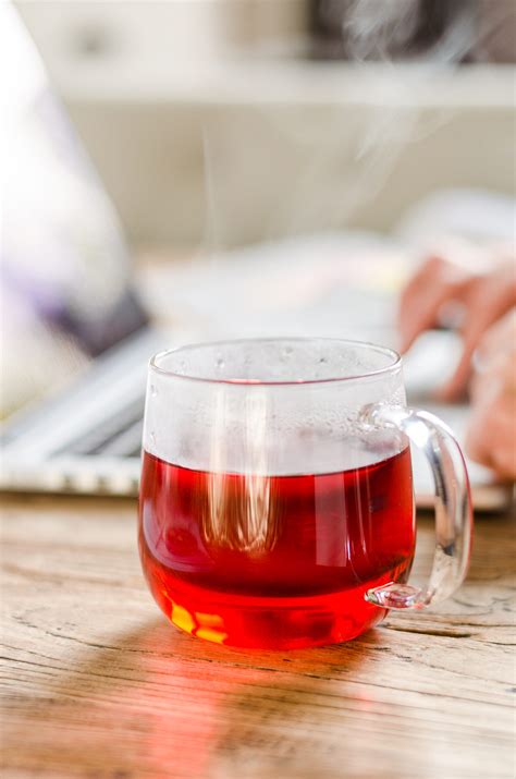 Glazen theekop 380ml - Sama Doyo - Tearista