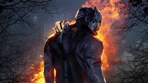 Dead By Daylights Next Crossover Adds Hellraisers Pinhead Also Loses